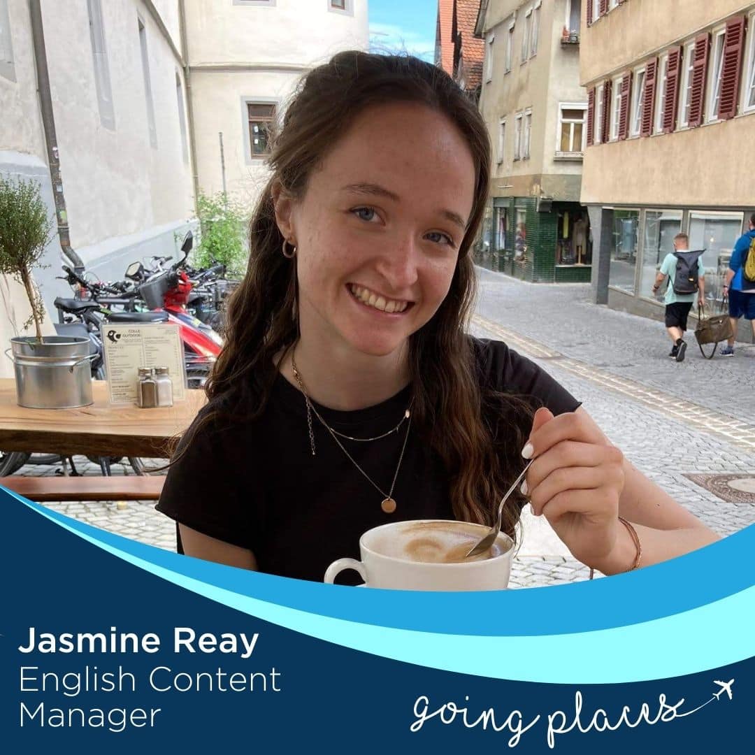 Going Places - The Maynard School