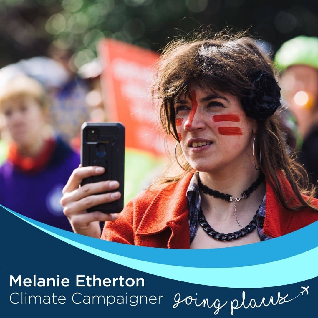 Going Places - The Maynard School