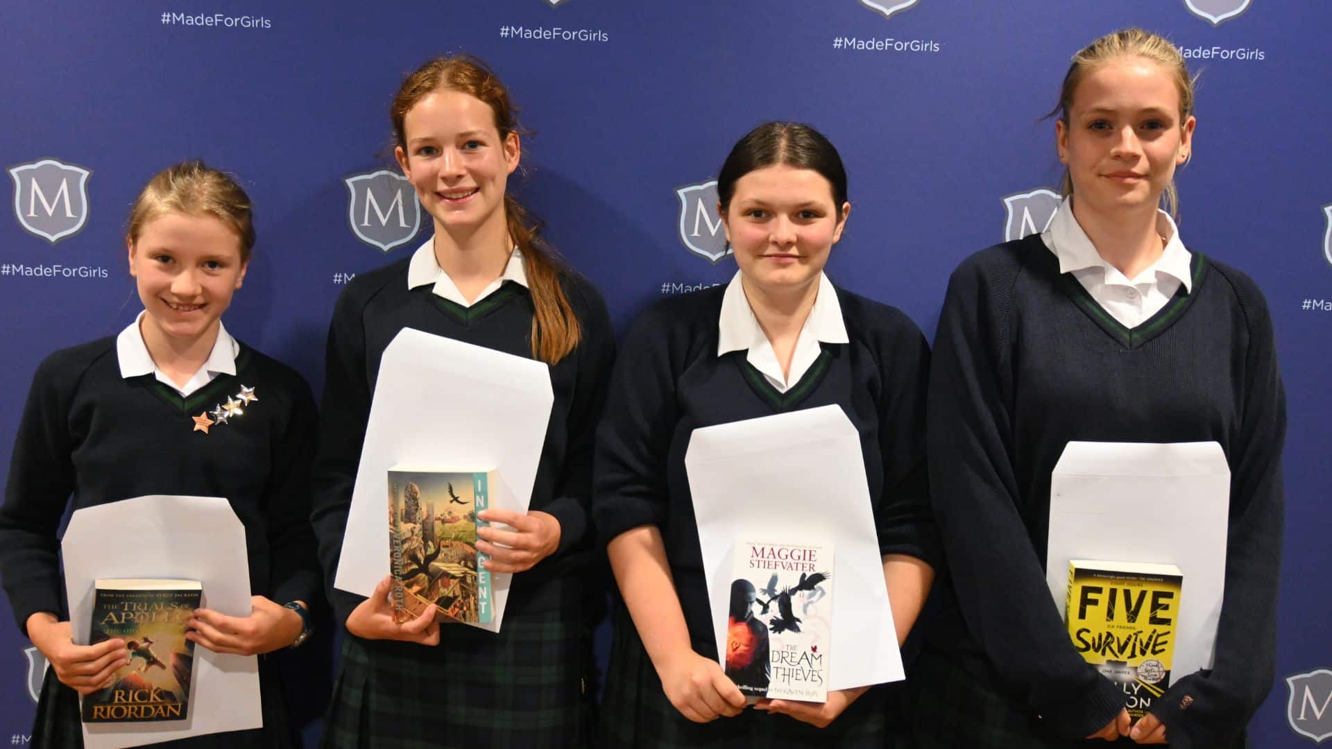 A superb Summer Celebration! - The Maynard School