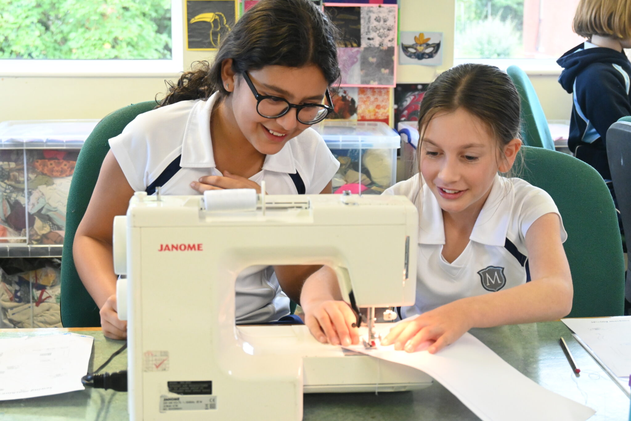 School News - The Maynard School