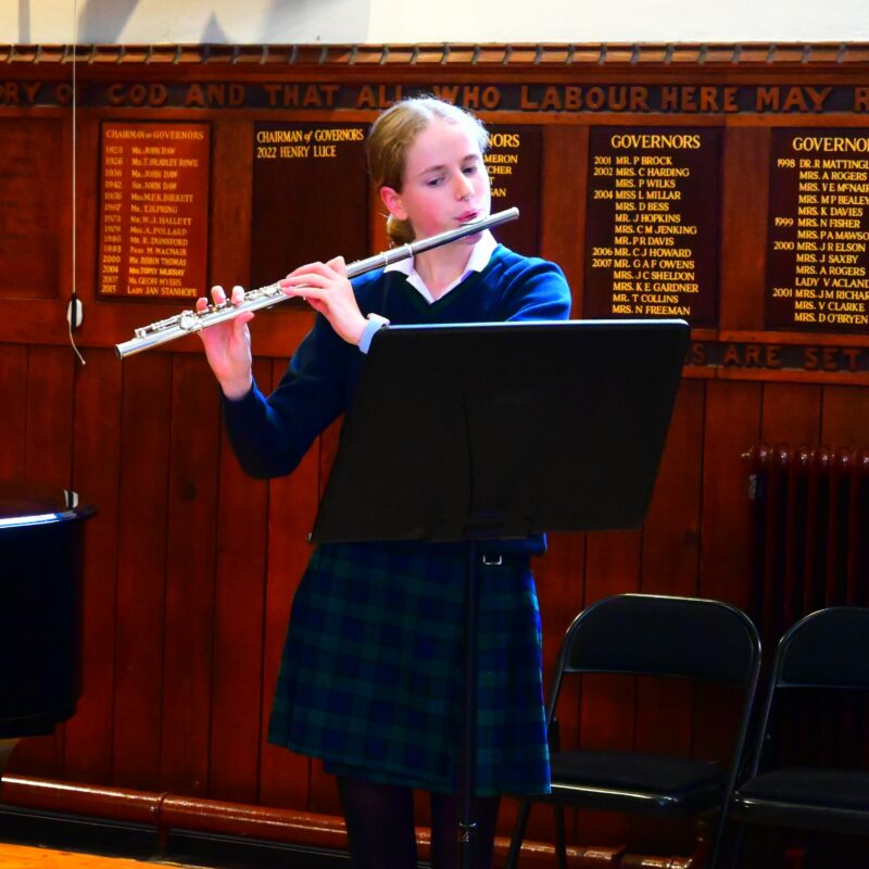 Independent Girls Education in Exeter, Devon | The Maynard School