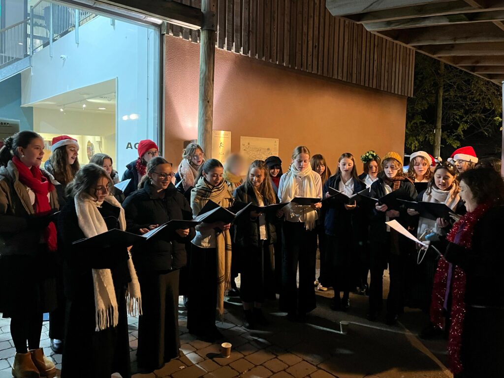 Darts Farm Indulgence Evening - The Maynard School