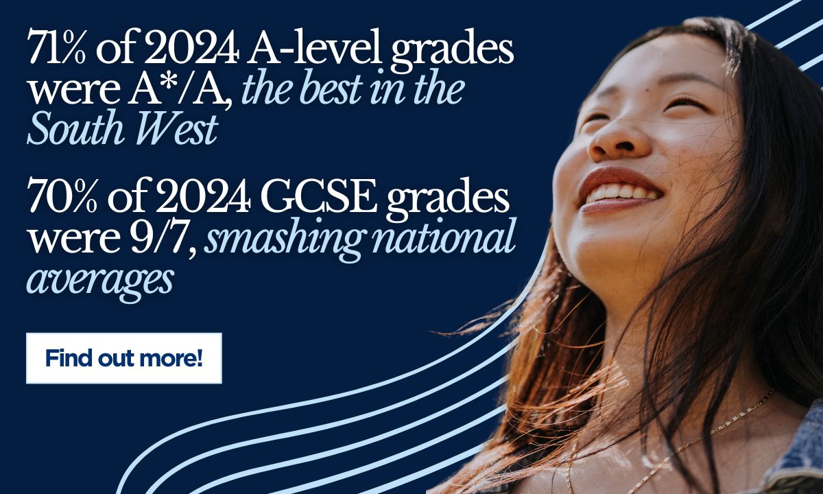 Independent Girls Education in Exeter, Devon | The Maynard School