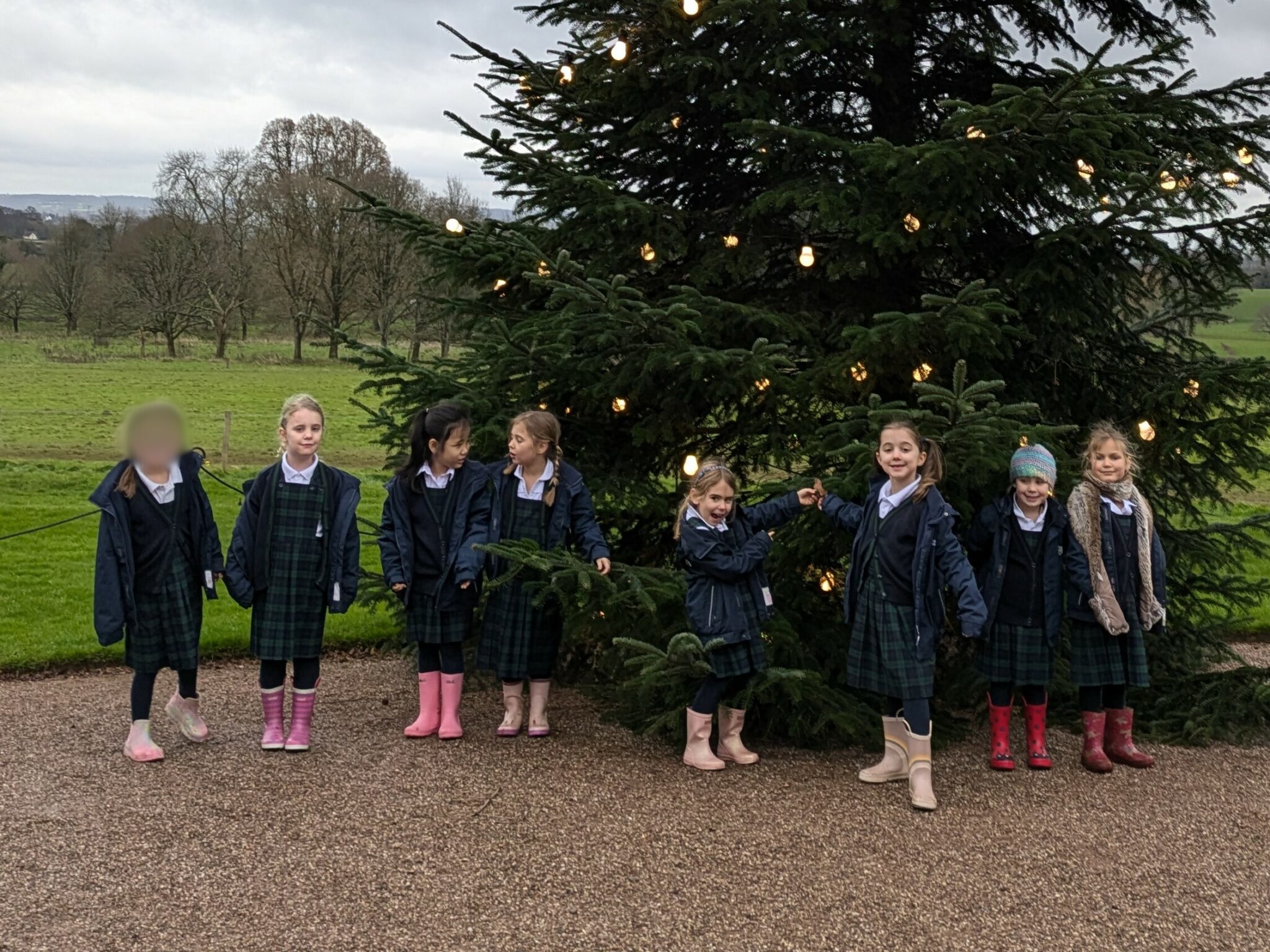 School News - The Maynard School