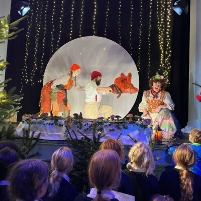 Independent Girls Education in Exeter, Devon | The Maynard School