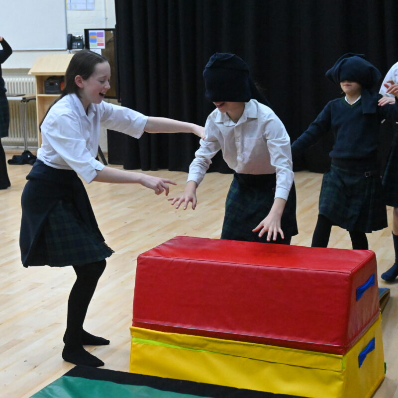 Independent Girls Education in Exeter, Devon | The Maynard School