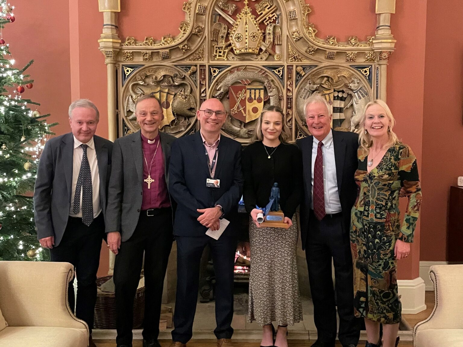 School News - The Maynard School