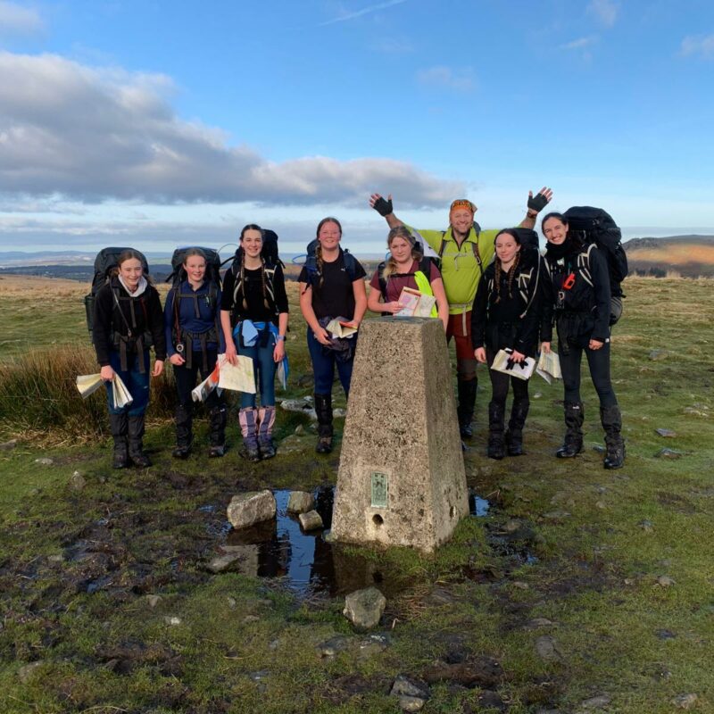 Independent Girls Education in Exeter, Devon | The Maynard School