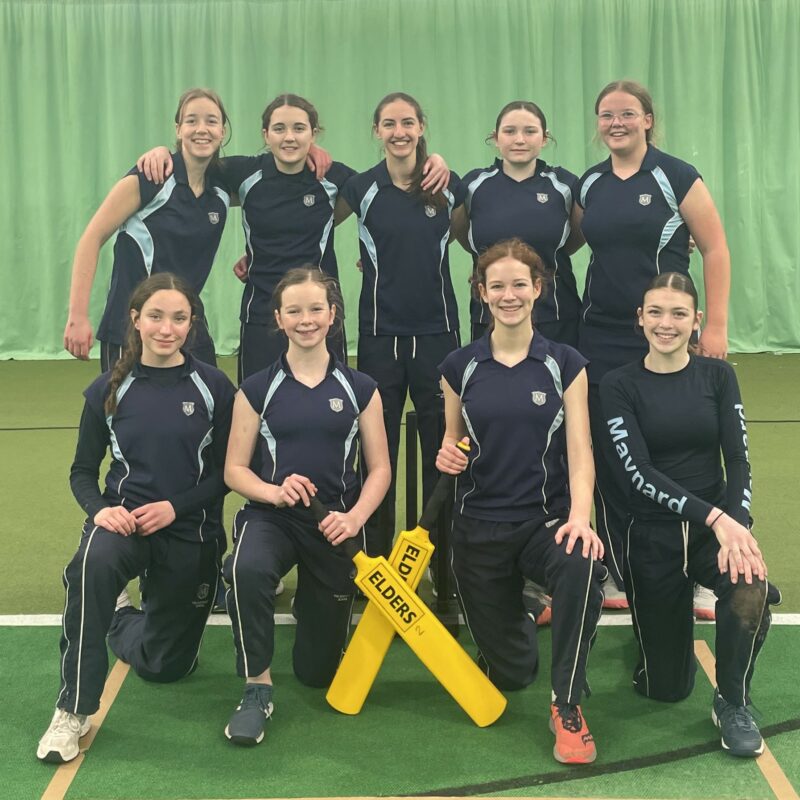 Independent Girls Education in Exeter, Devon | The Maynard School