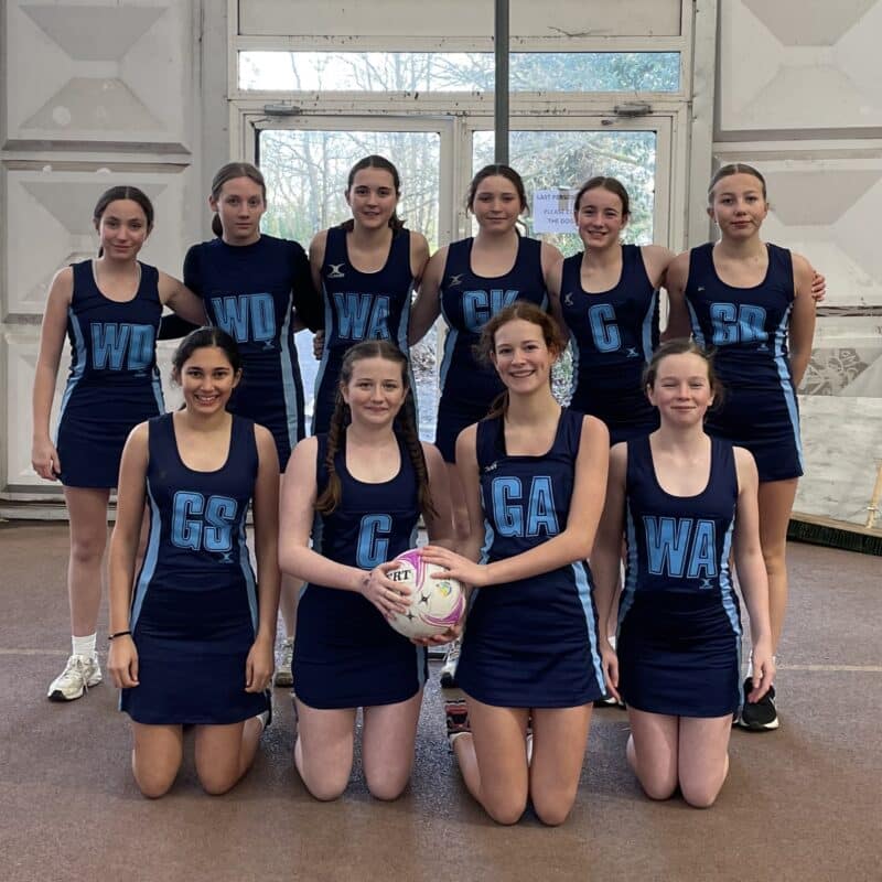 Independent Girls Education in Exeter, Devon | The Maynard School