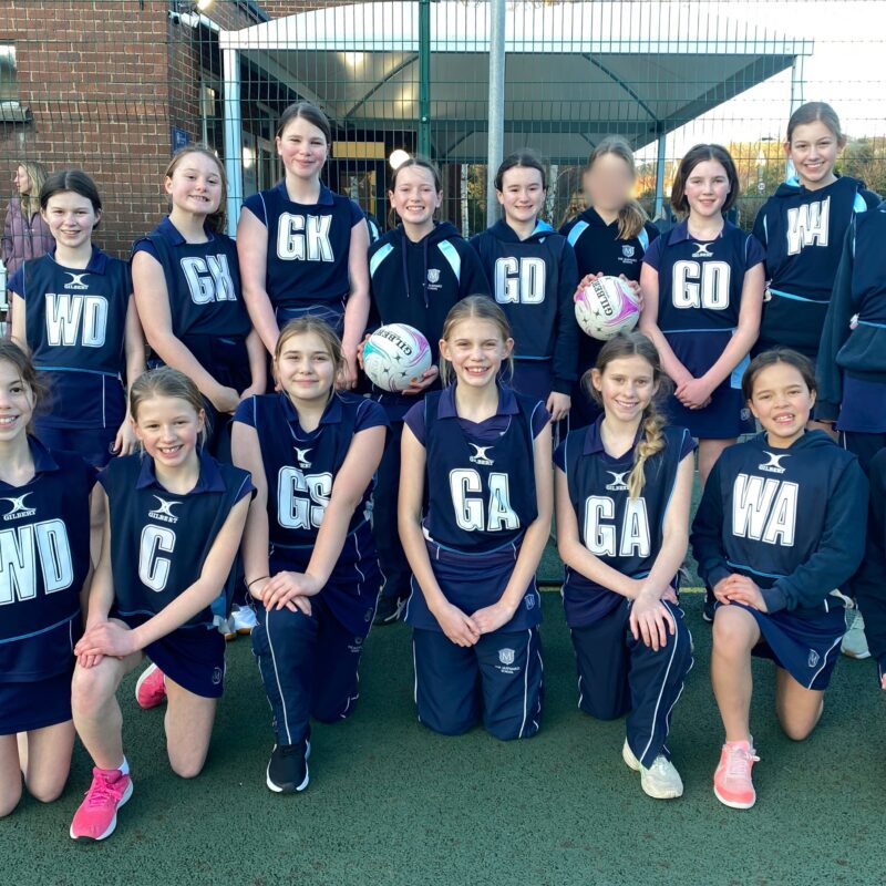 Independent Girls Education in Exeter, Devon | The Maynard School