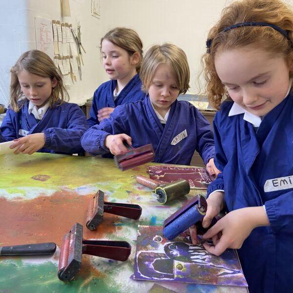 Independent Girls Education in Exeter, Devon | The Maynard School