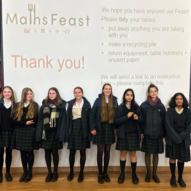 Independent Girls Education in Exeter, Devon | The Maynard School