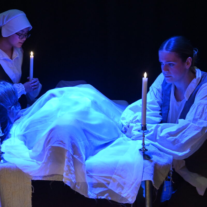 Independent Girls Education in Exeter, Devon | The Maynard School