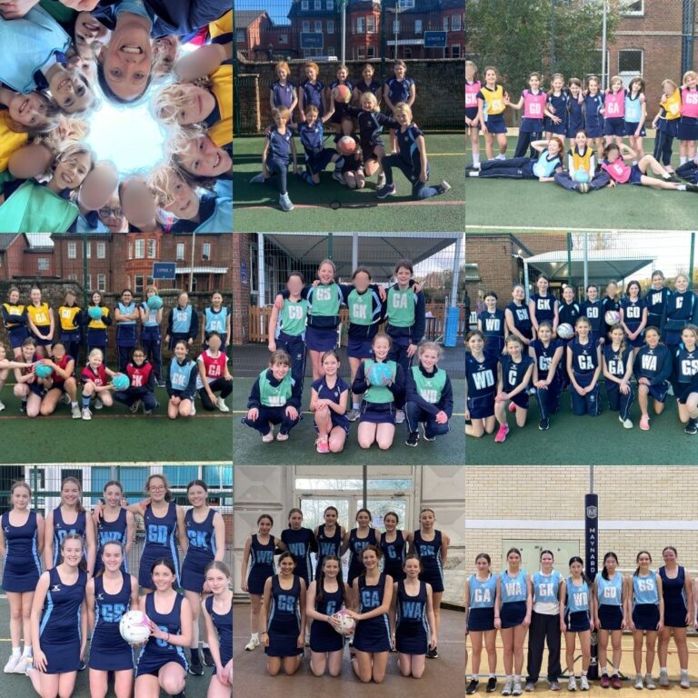 Independent Girls Education in Exeter, Devon | The Maynard School