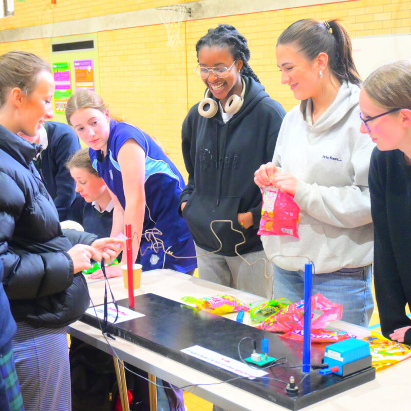 Independent Girls Education in Exeter, Devon | The Maynard School