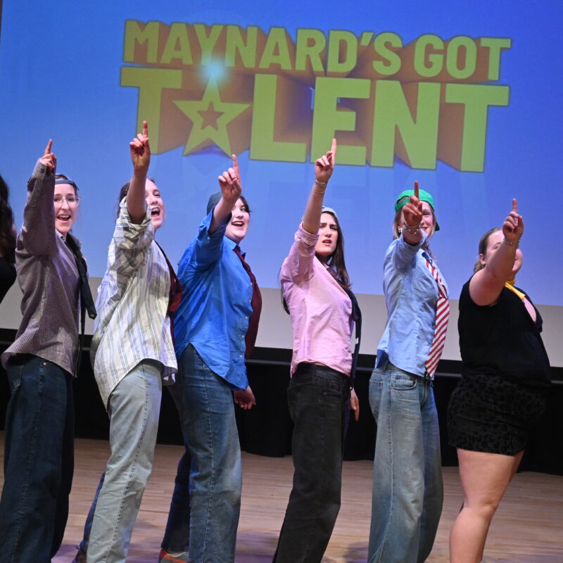 Independent Girls Education in Exeter, Devon | The Maynard School