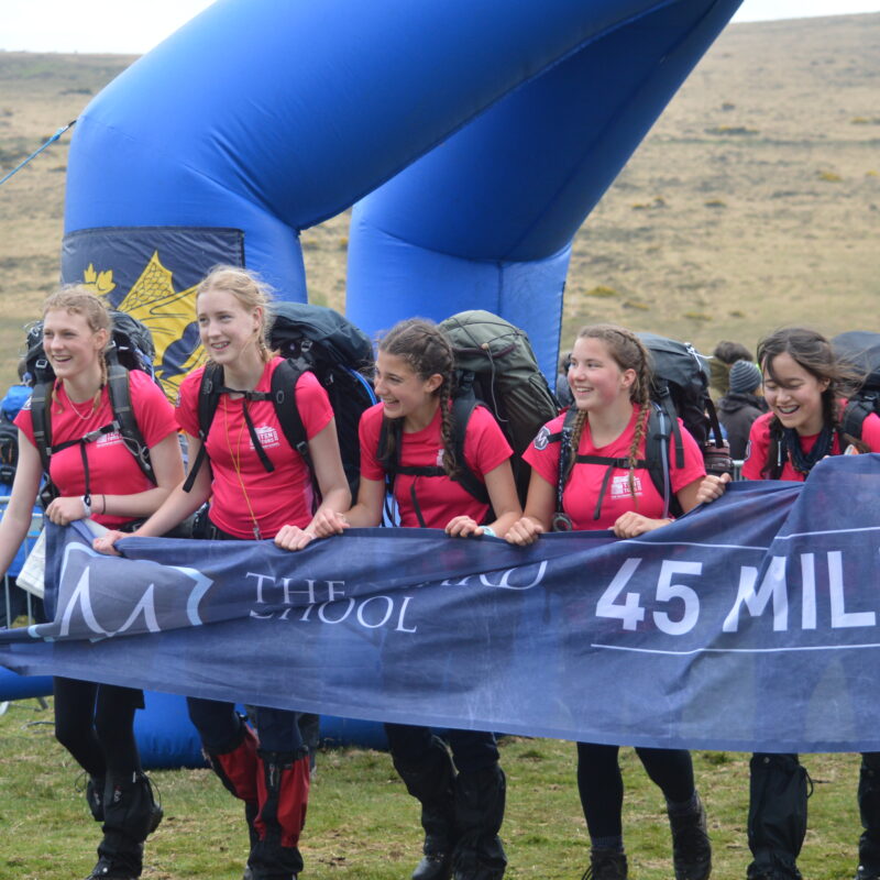 Independent Girls Education in Exeter, Devon | The Maynard School