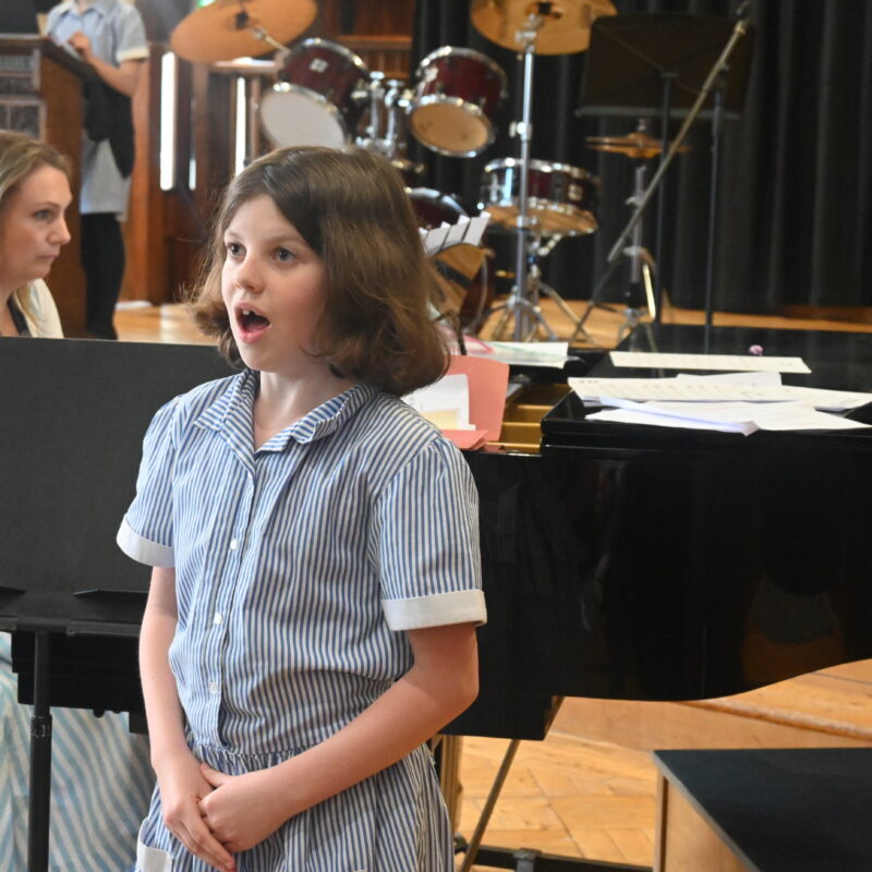 Independent Girls Education in Exeter, Devon | The Maynard School