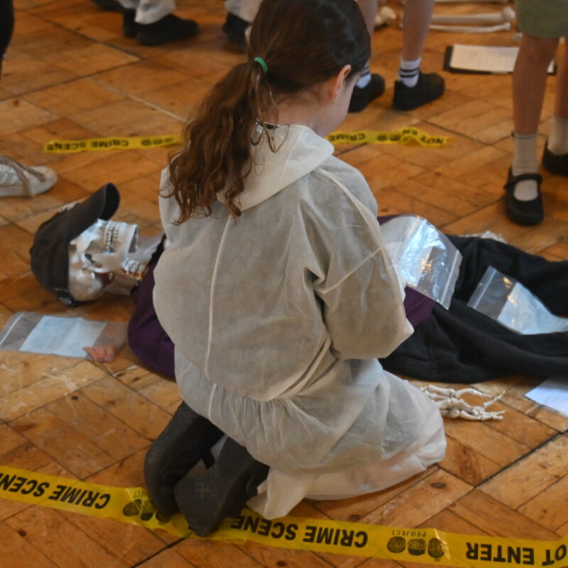 Independent Girls Education in Exeter, Devon | The Maynard School