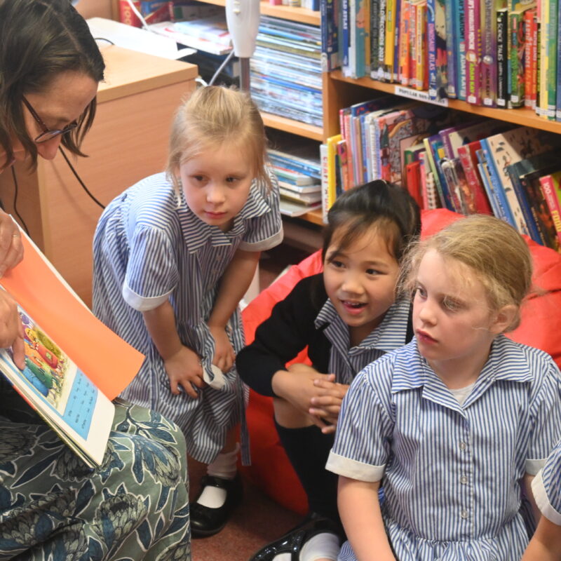 Independent Girls Education in Exeter, Devon | The Maynard School