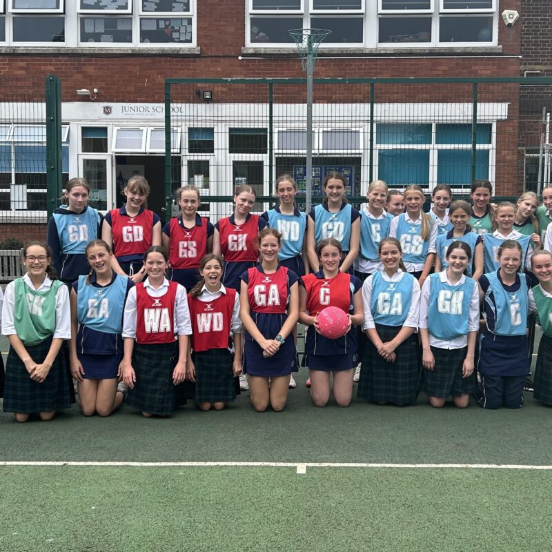 Independent Girls Education in Exeter, Devon | The Maynard School