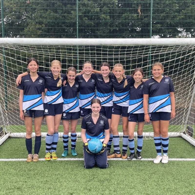 Independent Girls Education in Exeter, Devon | The Maynard School