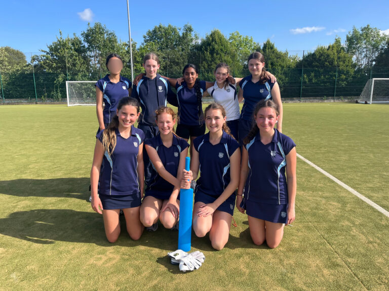 Last fixture of the year! - The Maynard School