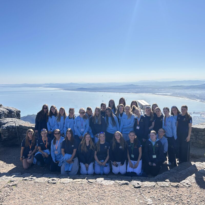 Independent Girls Education in Exeter, Devon | The Maynard School