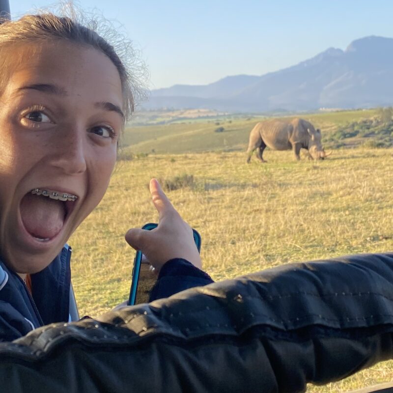 Independent Girls Education in Exeter, Devon | The Maynard School