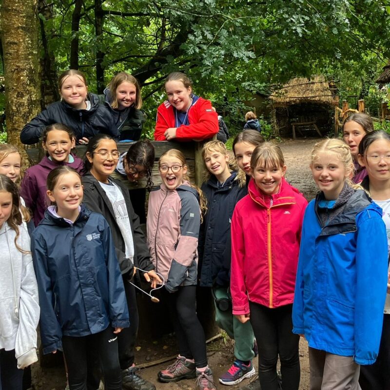 Independent Girls Education in Exeter, Devon | The Maynard School