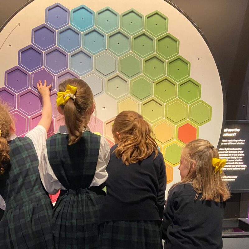 Independent Girls Education in Exeter, Devon | The Maynard School