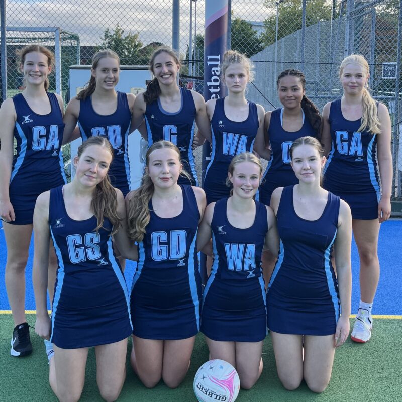 Independent Girls Education in Exeter, Devon | The Maynard School