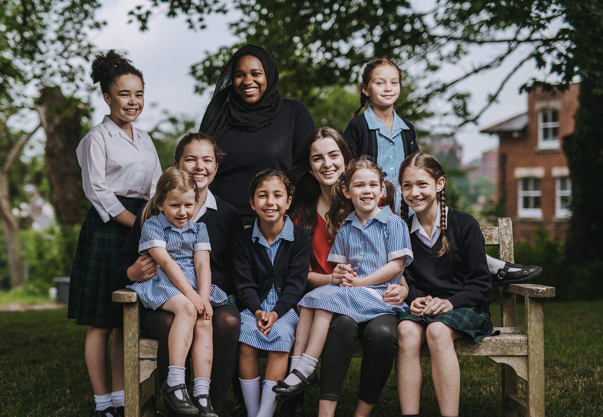 Our Prospectus - The Maynard School