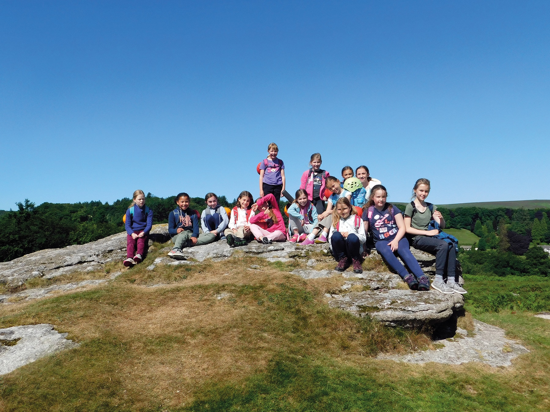 Junior Extra-Curricular - The Maynard School