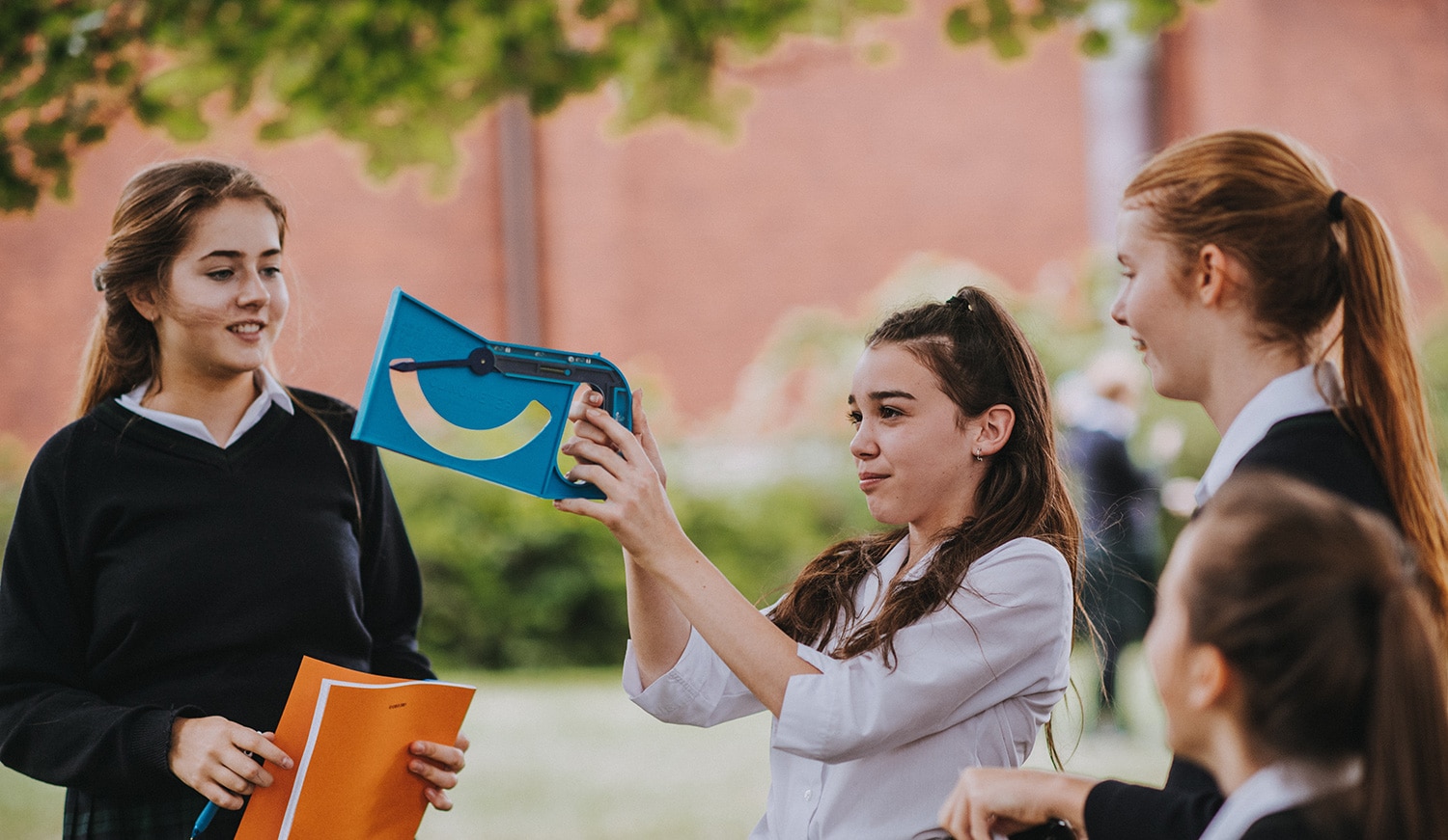 Senior School Mathematics - The Maynard School