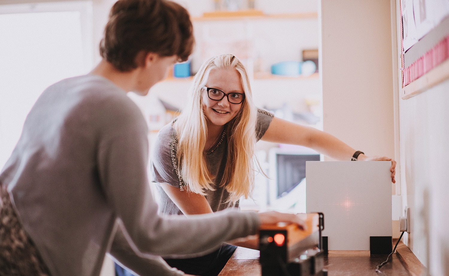 A-level The Extended Project Qualification - The Maynard School